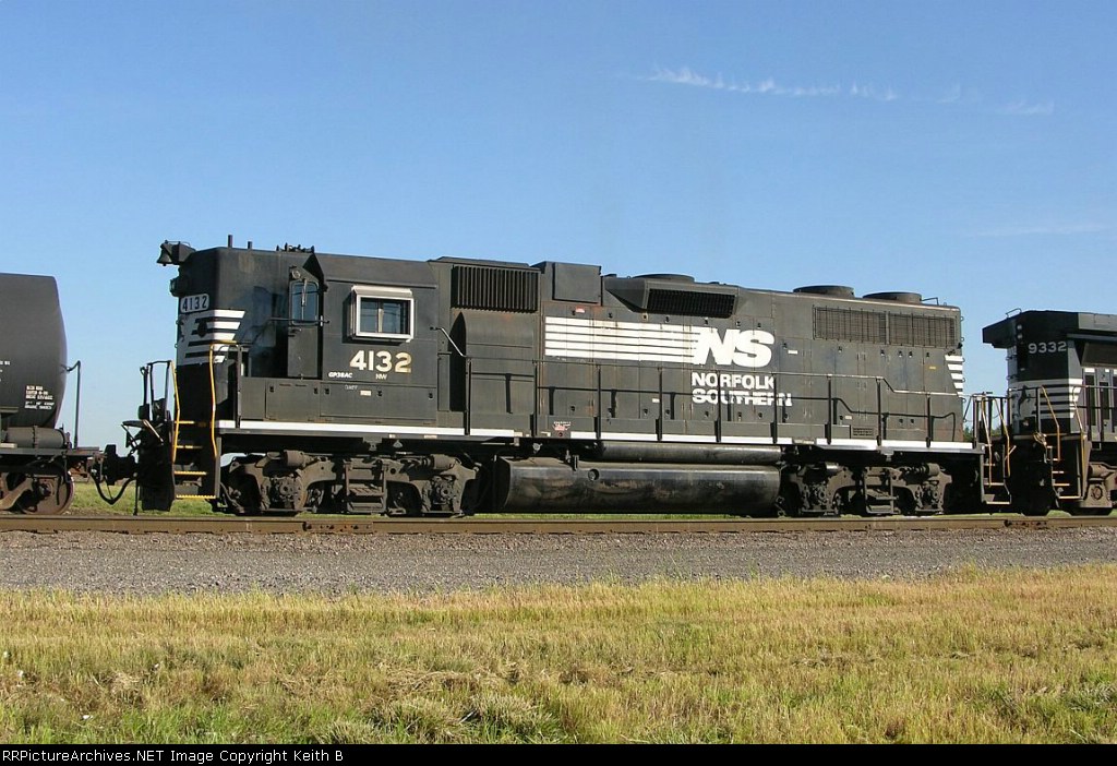 NS 4132